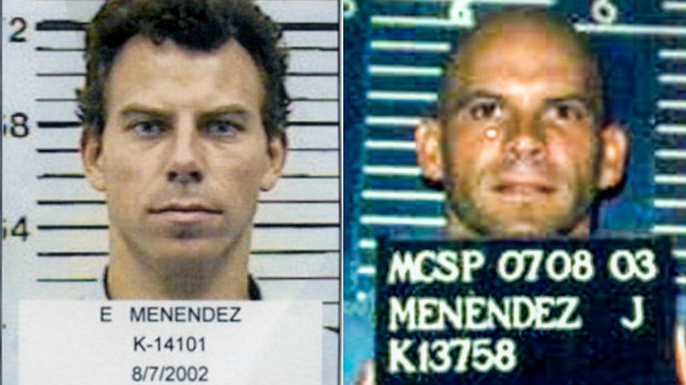 Menéndez brothers & Monsters characters: Where are they now? | Out.com