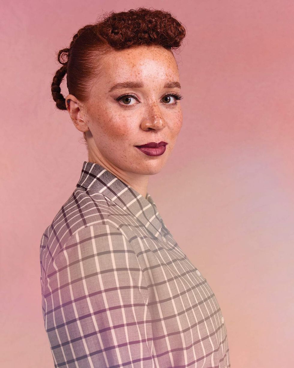 28 Years Later: The Bone Temple's Erin Kellyman talks her path to ...