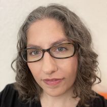 Ariel Messman-Rucker