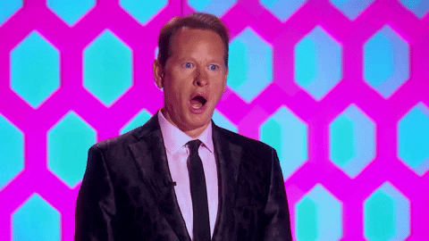 Carson Kressley Opens Up About How He Became a 'Drag Race' Judge