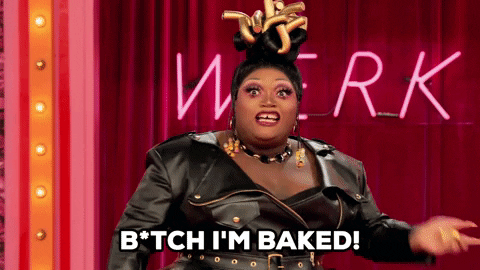 Kornbread Clarifies Statement About Quitting Drag, Updates Fans