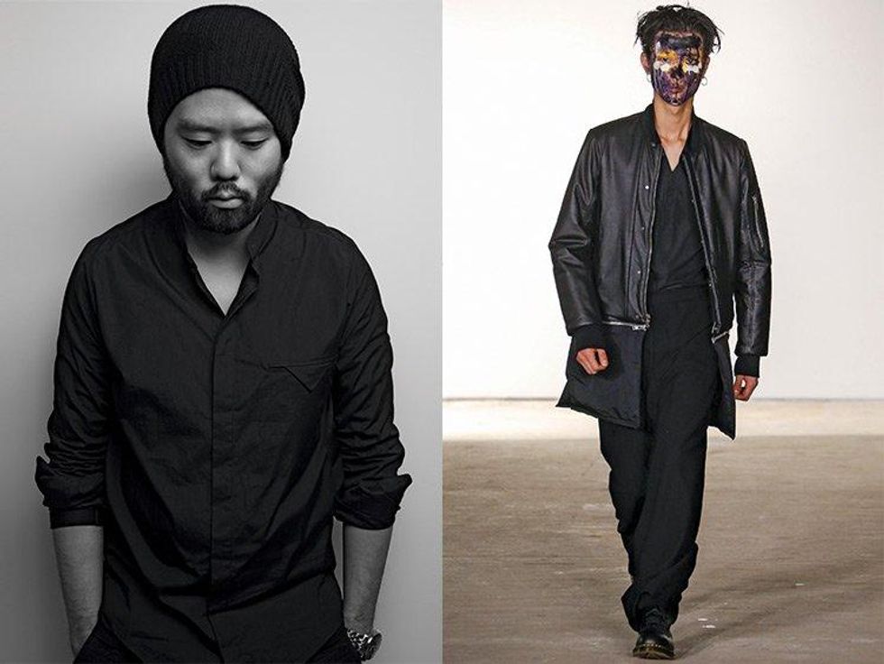 These 4 International Designers Are Making a Splash Stateside | Out.com