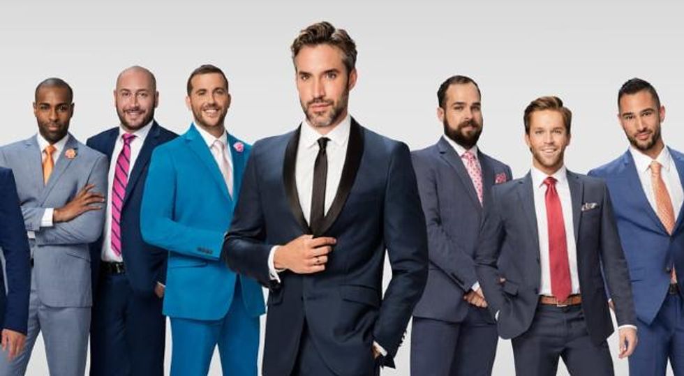 27 LGBTQ+ reality dating shows & where to watch them