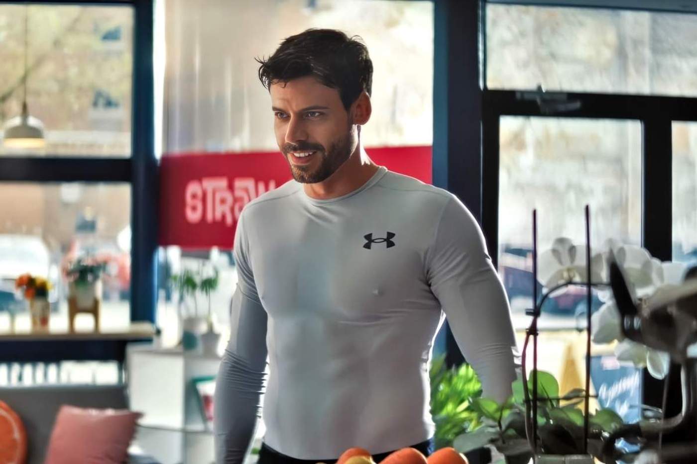 Scott Hunter and Kip Grady’s Love Story EXPLODES From Secret Glances to ...