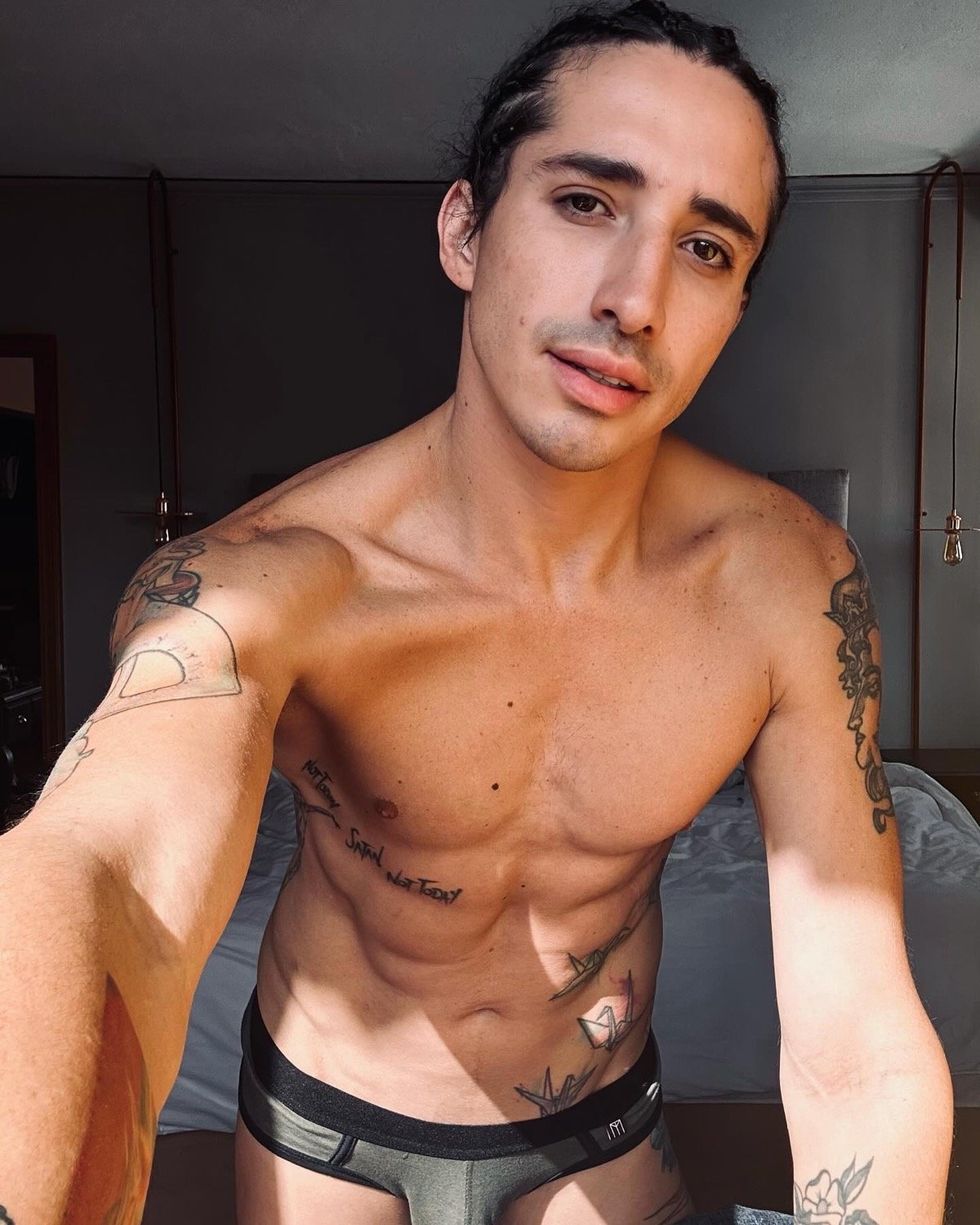 41 trades of the season who had Drag Race fans feeling thirsty