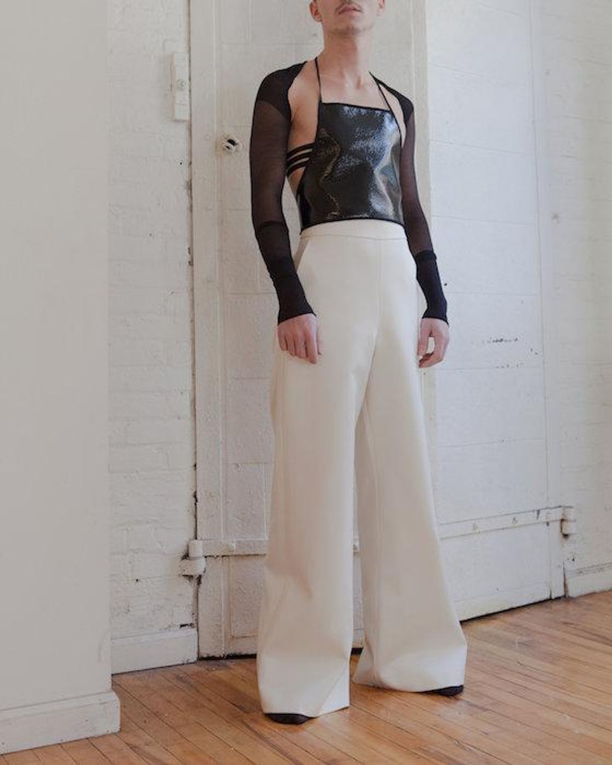 Gallery: Andrew Morrison's 'Season Two' Lookbook