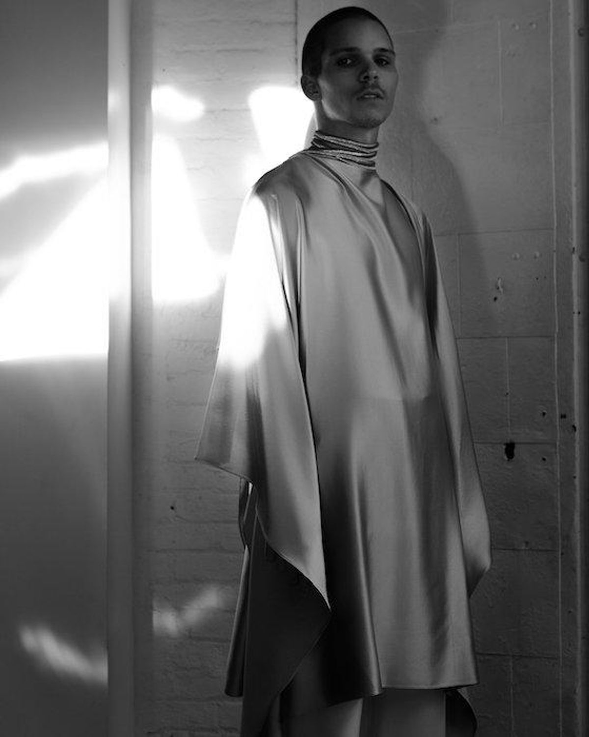 Gallery: Andrew Morrison's 'Season Two' Lookbook