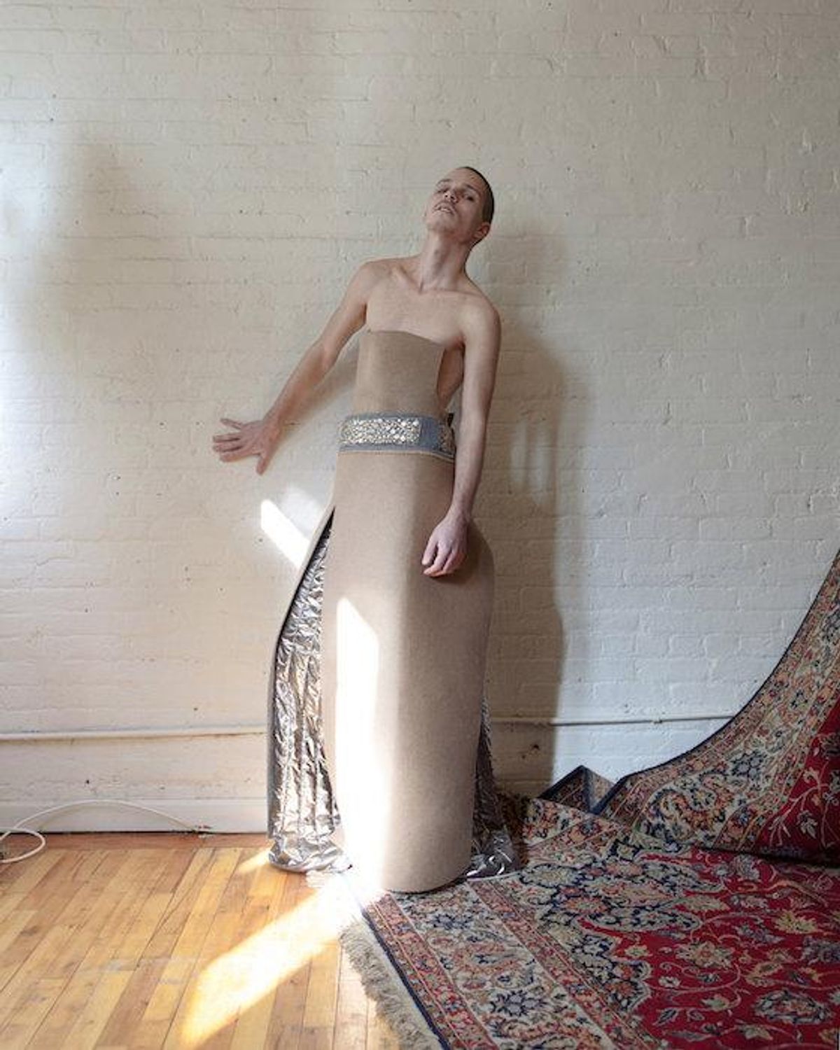 Gallery: Andrew Morrison's 'Season Two' Lookbook