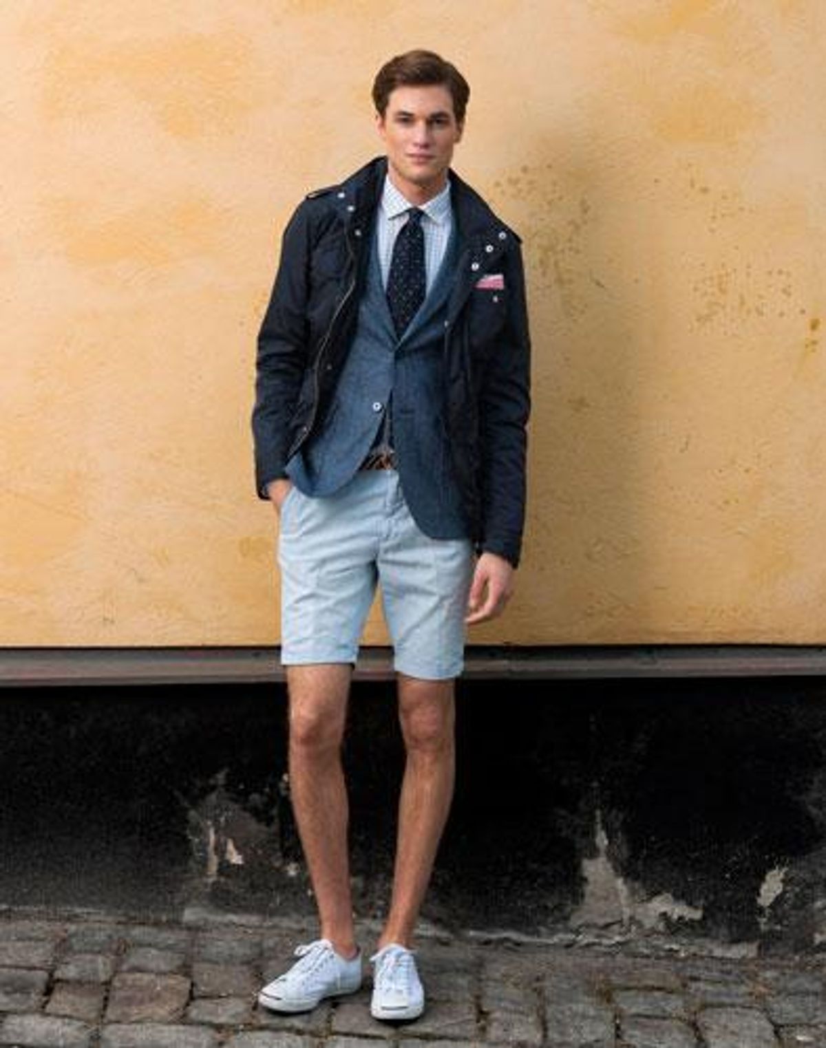 GANT Rugger Unveils Its Spring/Summer 2013