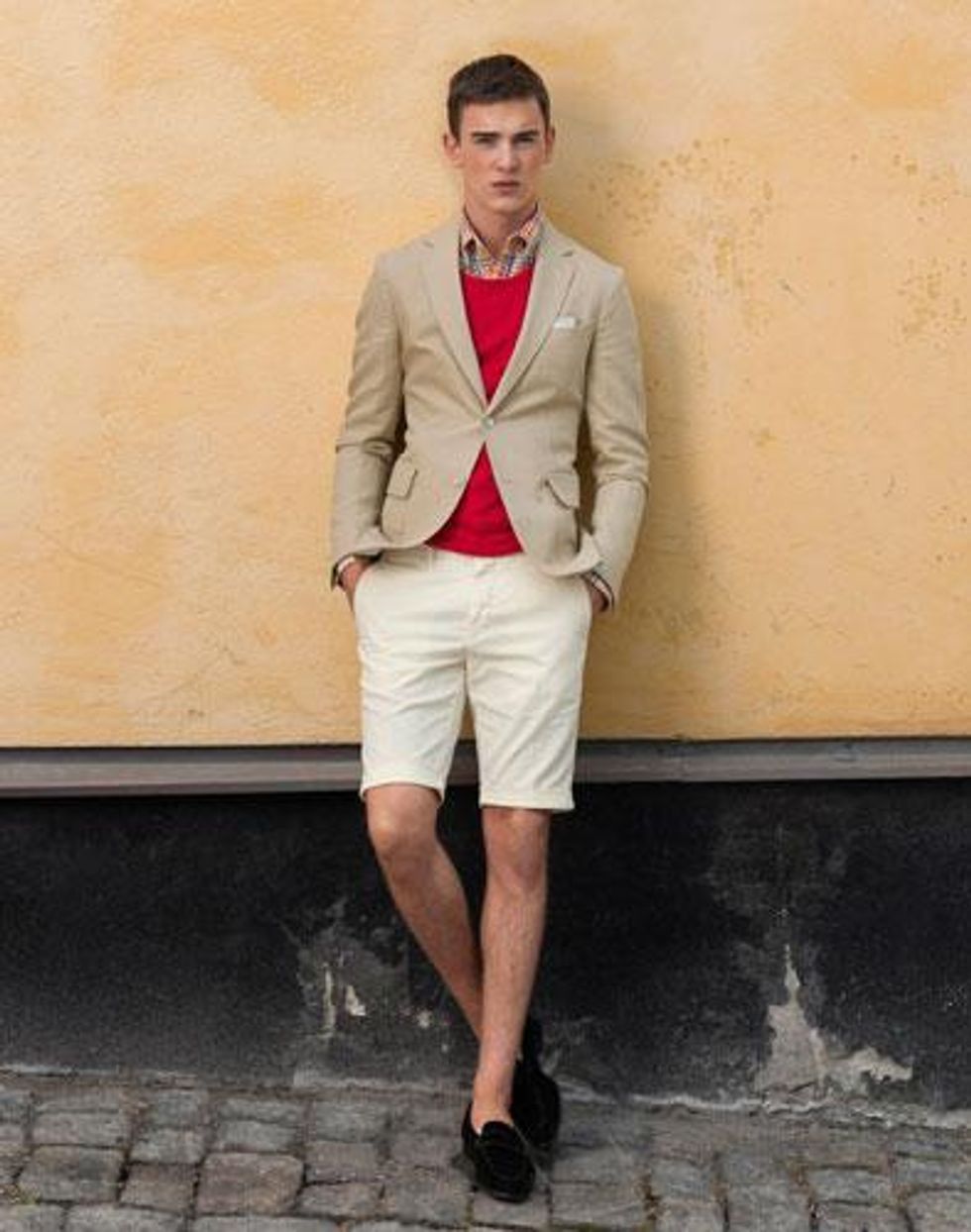 GANT Rugger Unveils Its Spring/Summer 2013