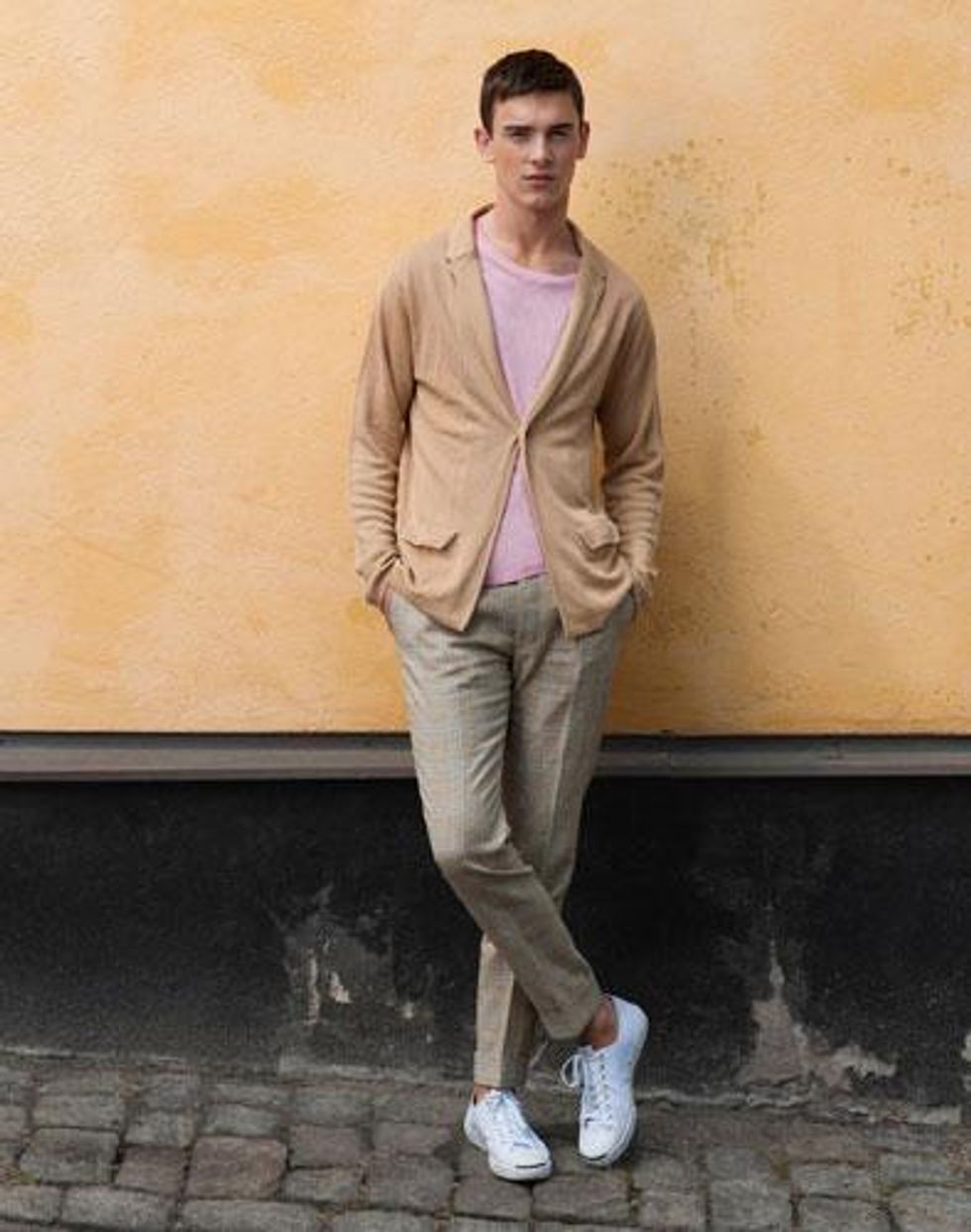 GANT Rugger Unveils Its Spring/Summer 2013