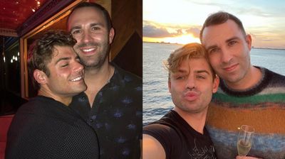 Garrett Clayton Dating