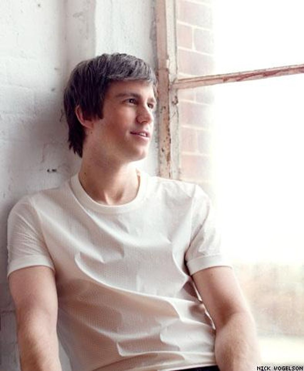 Second Annual 100 Most Eligible Bachelors | Out.com