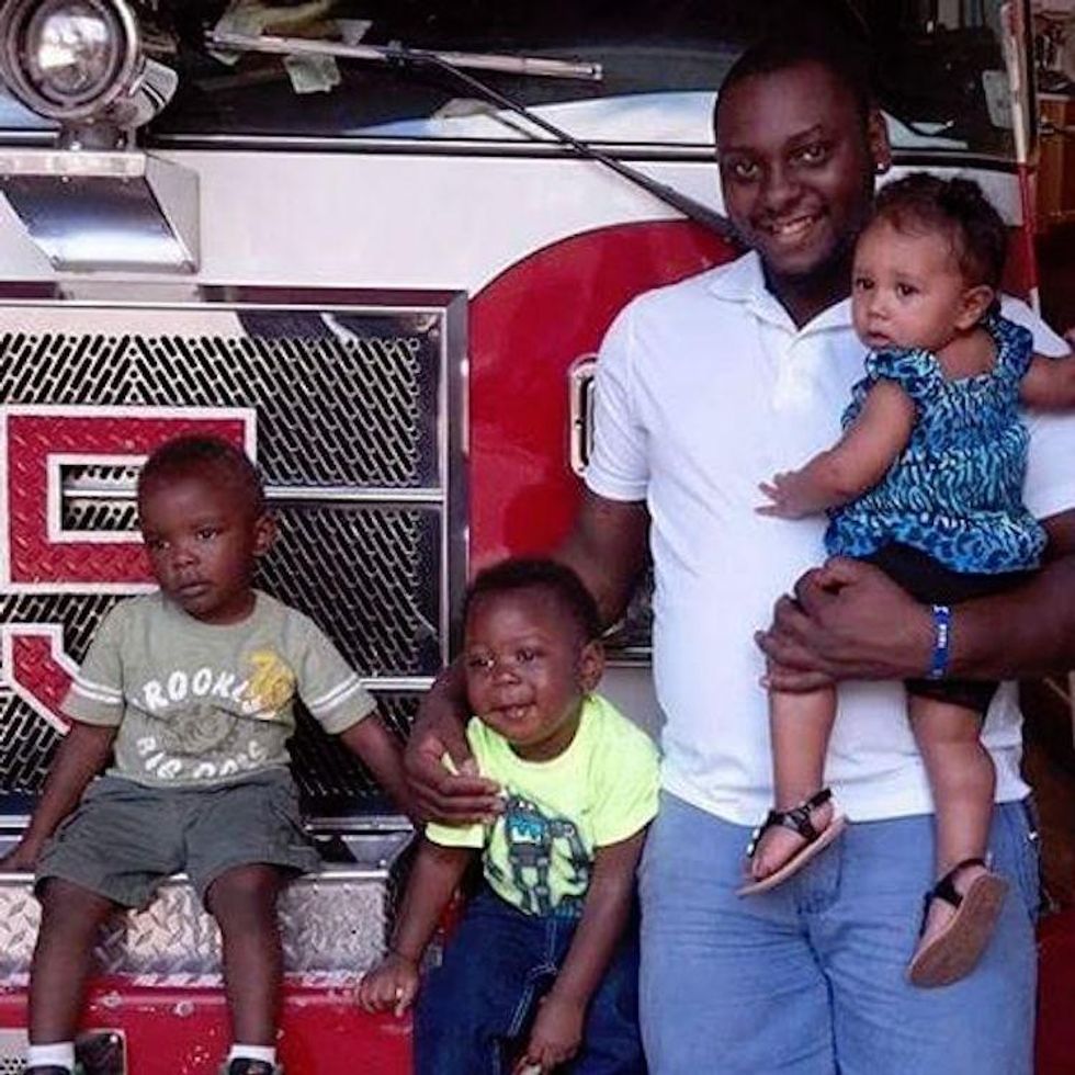 12 Adorable Photos from Gay Uncles Day | Out.com