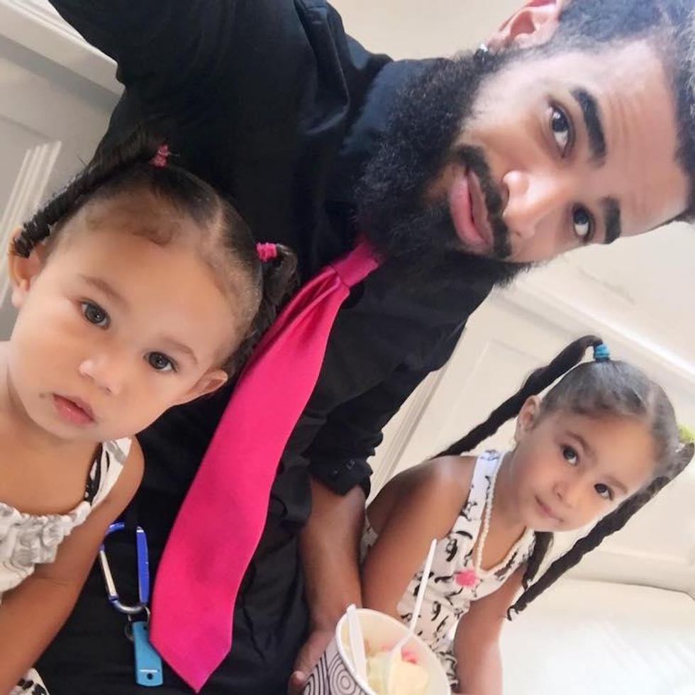 12 Adorable Photos from Gay Uncles Day | Out.com