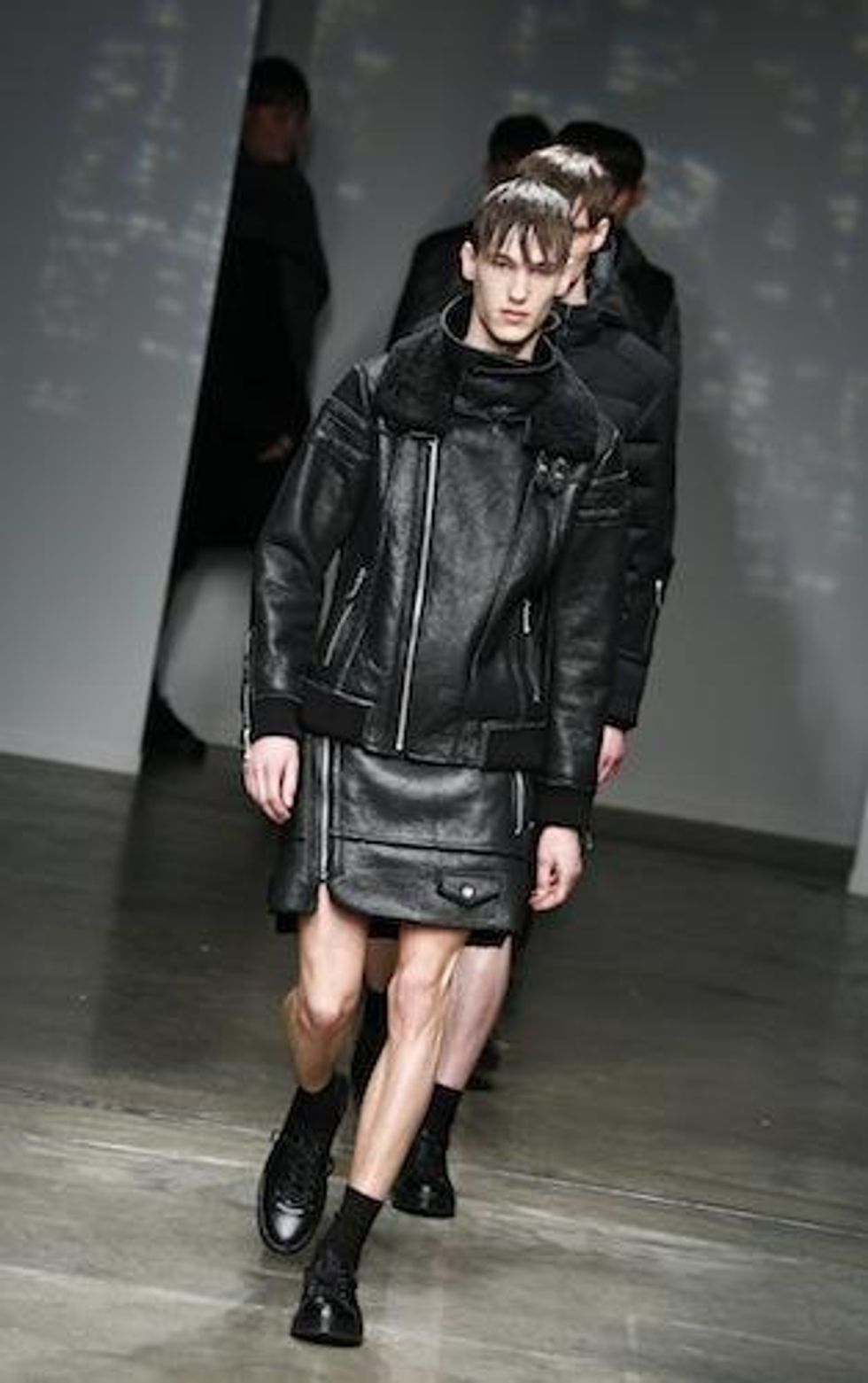 The Best of New York Fashion Week Fall/Winter 2014-15