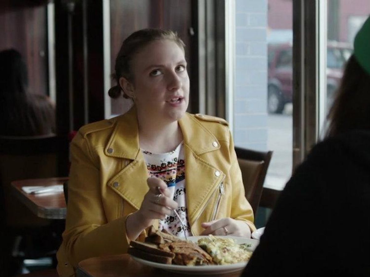Everyone is as Messy as Ever in the Latest ‘Girls’ Trailer