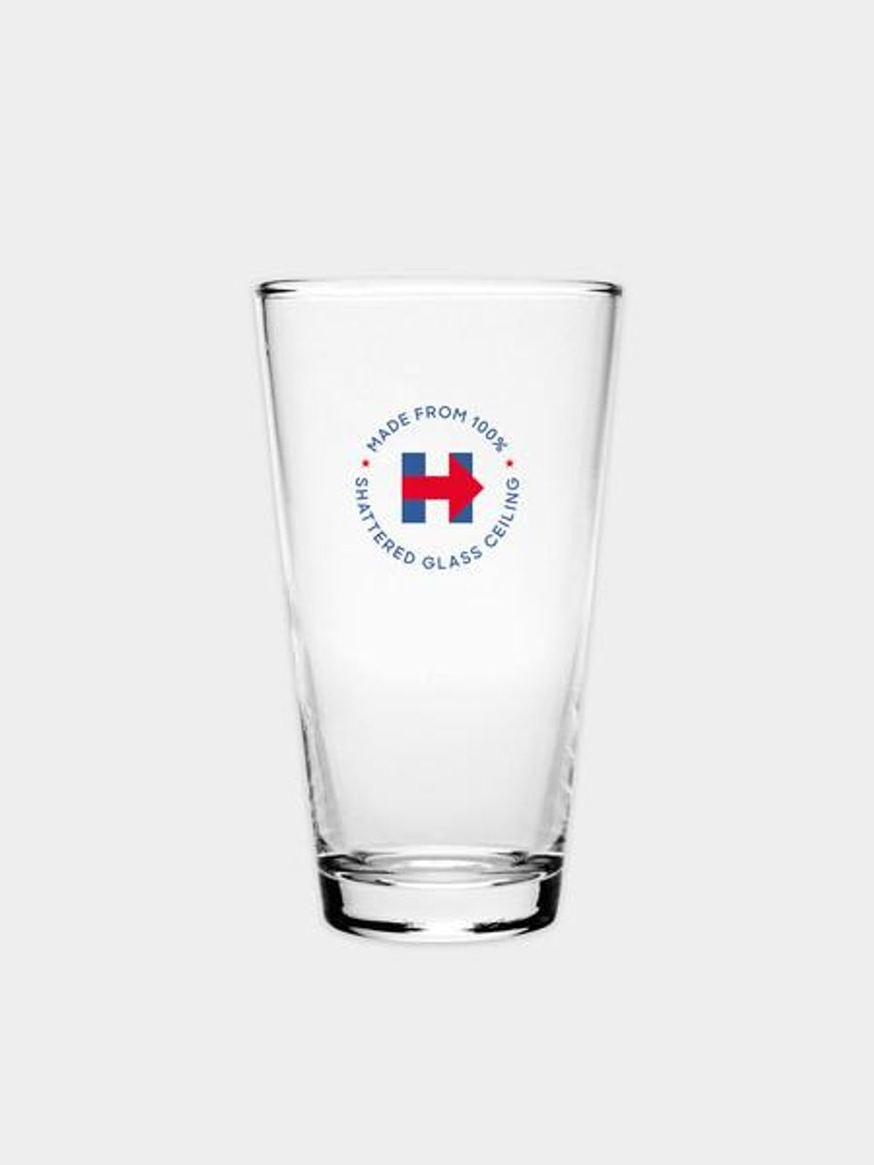 Hillary Clinton's Official Merch: Putting the 'Camp' in Campaign | Out.com