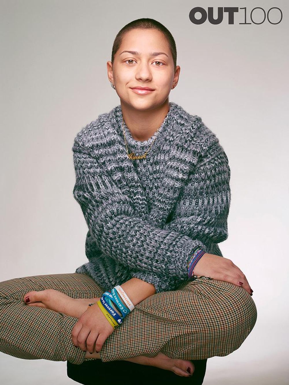 Emma Gonzalez Bullying Memes