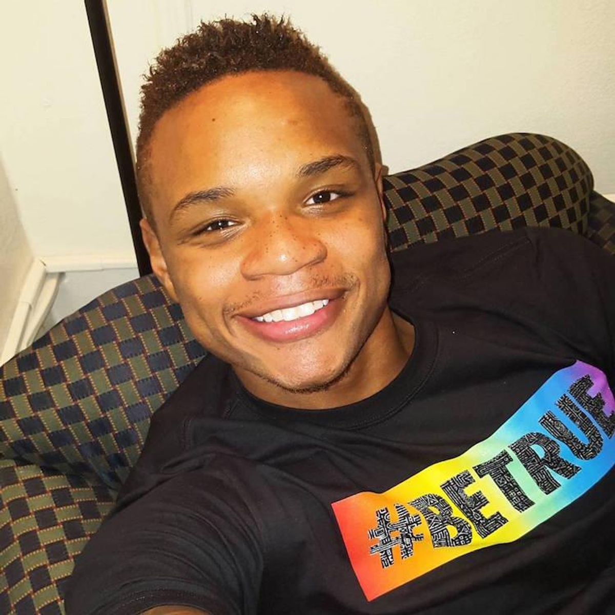 Derrick Gordon Becomes First Openly Gay Player in March Madness