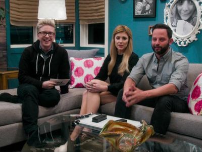 Grace Helbig Brother