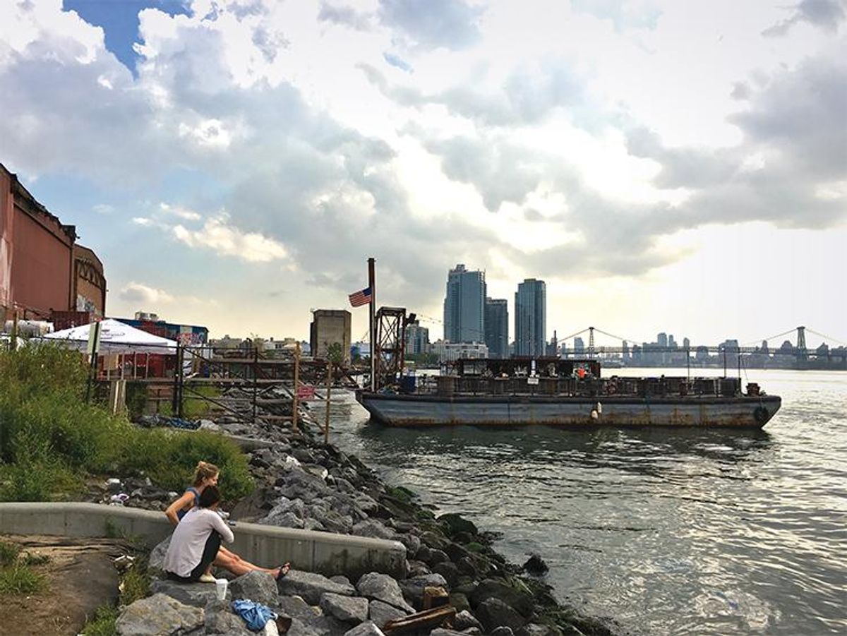 Top 9 Reasons to Visit Greenpoint, Brooklyn