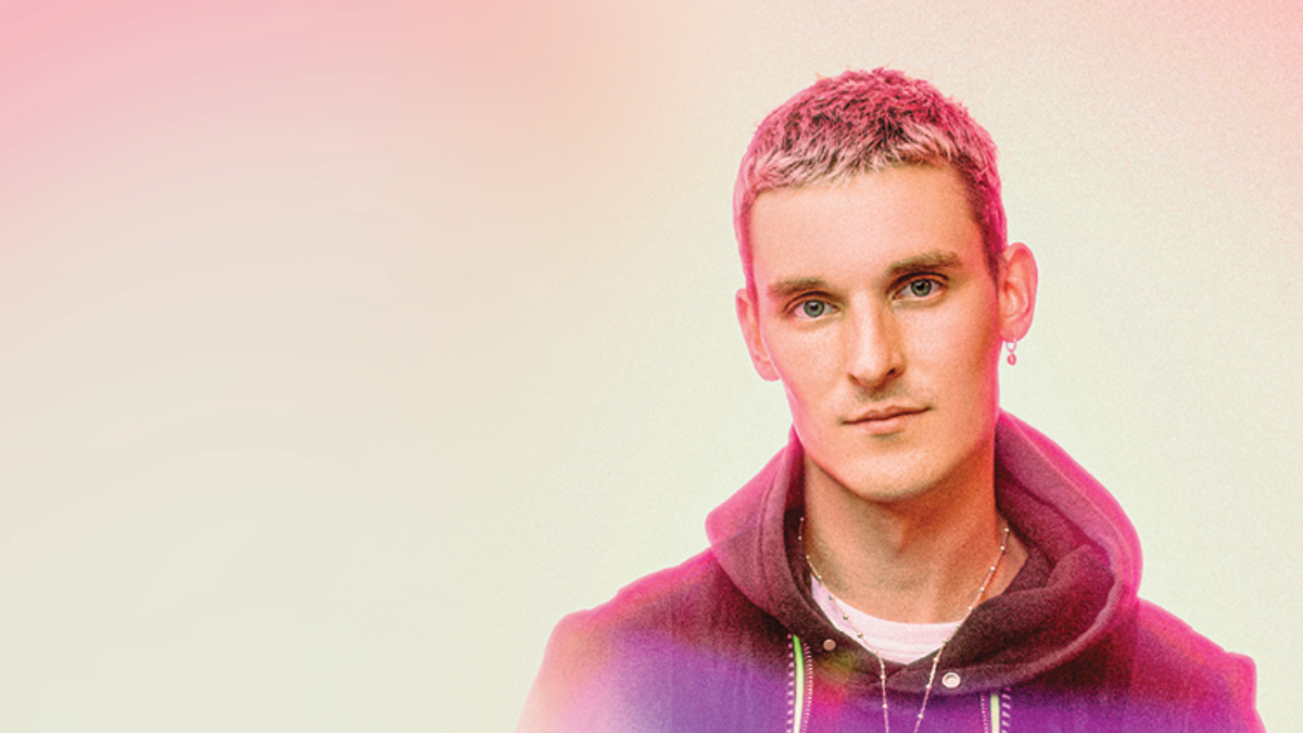 Upload to the Queer Music Metaverse With GRiZ