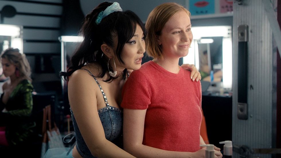 After two years, the third season of 'Hacks' is FINALLY almost here