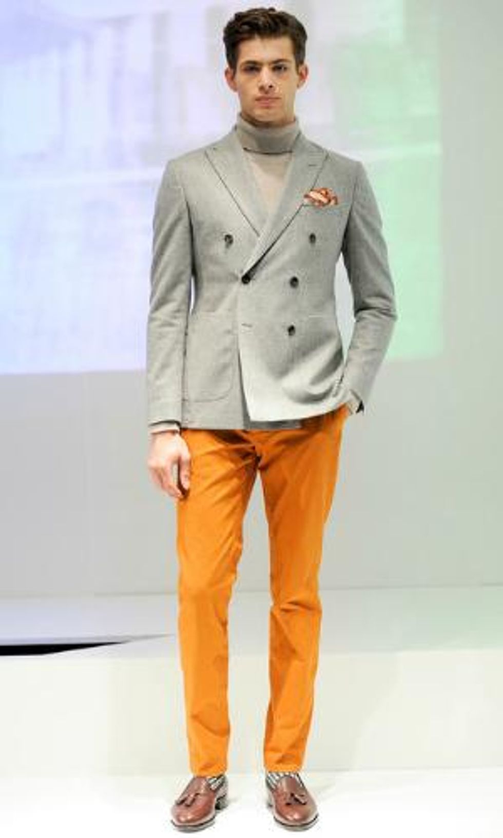 The Best of London Collections: Men | Out.com
