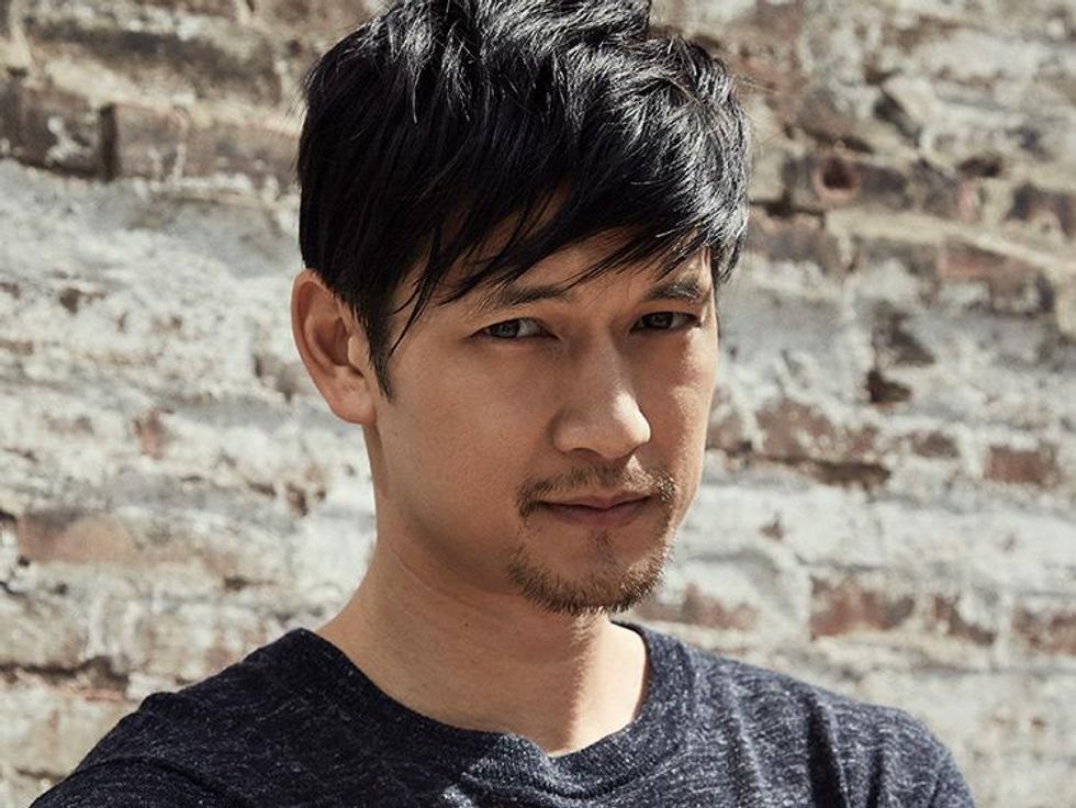 Harry Shum Jr