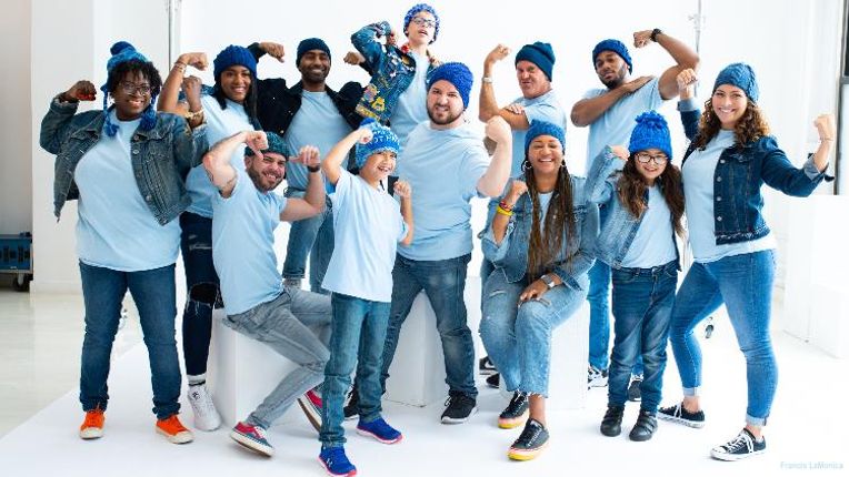 Group It Gets Better Project