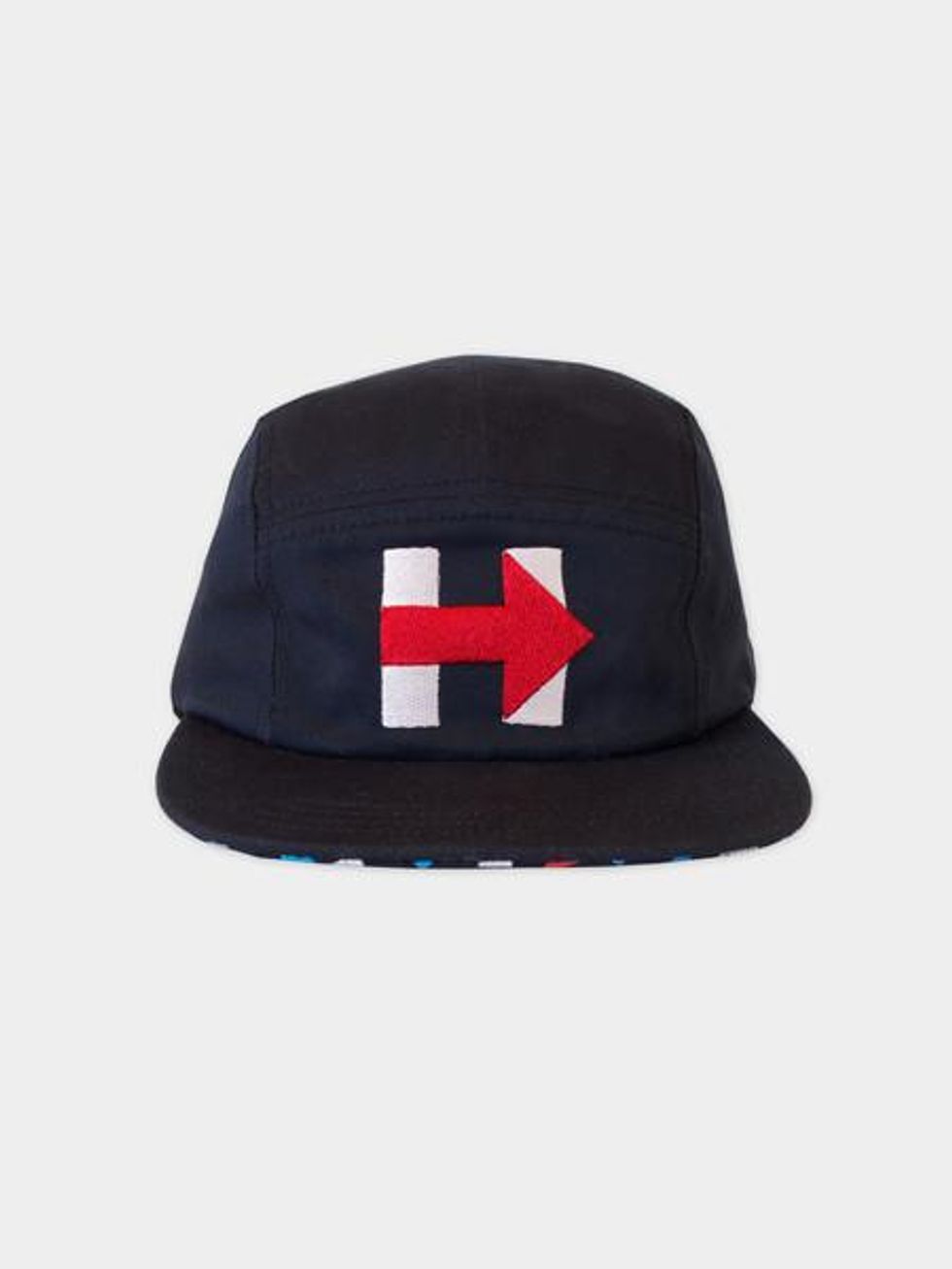 Hillary Clinton's Official Merch: Putting the 'Camp' in Campaign | Out.com