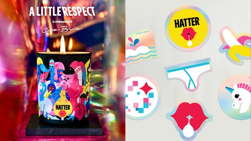 Pride Things A New Symbol Of IBM's Diversity Leadership