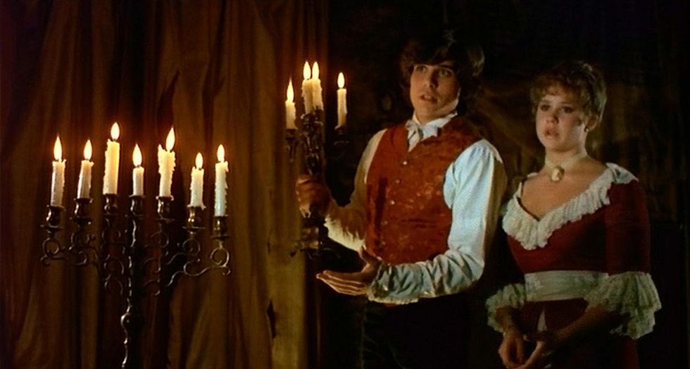 50 Campy Horror Flicks So Bad, They're Brilliant | Out.com