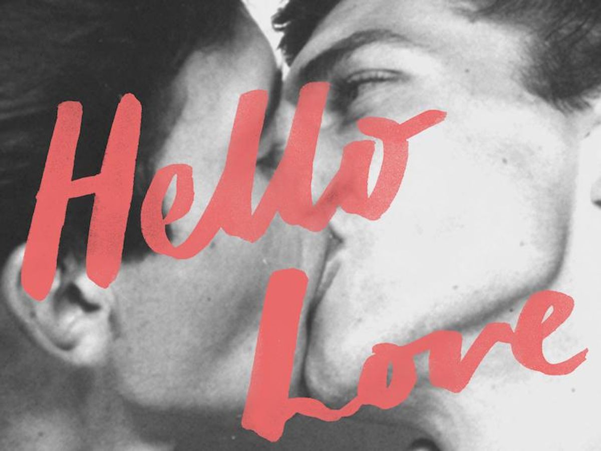 Hello Love: A Valentine's Day Dance for the Love Sick or Lusty