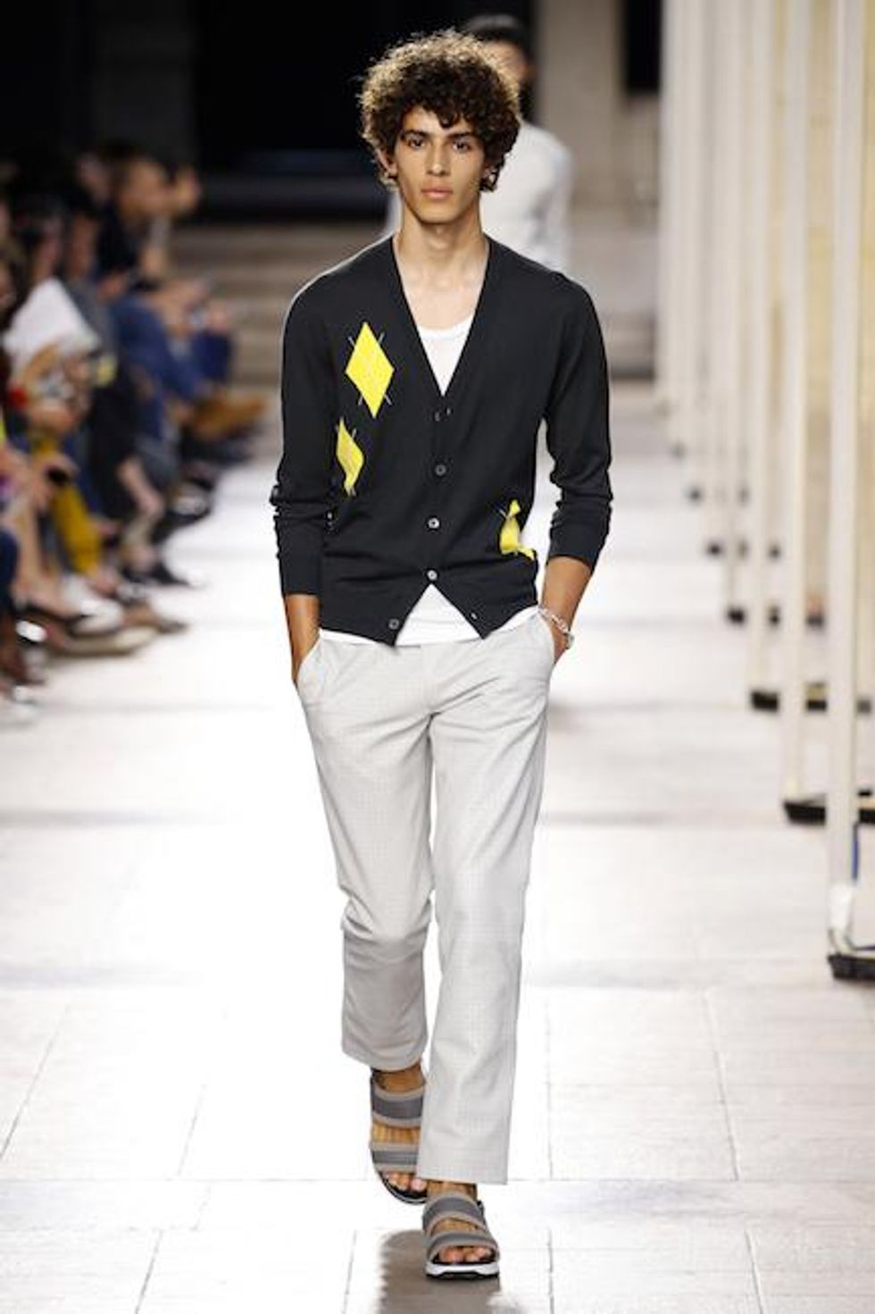 The Best of Paris Fashion Week in 15 Looks