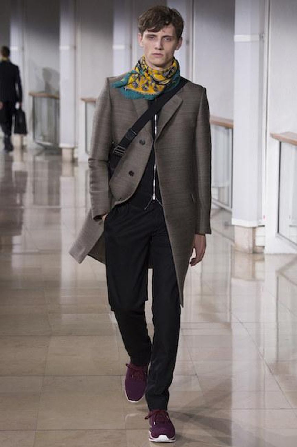 The Best of Paris Fashion Week in 15 Looks