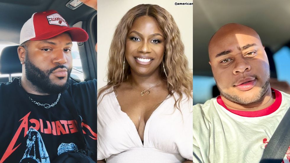 10 of our fave Black queer content creators that you should be ...