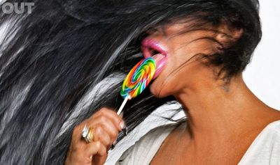 Big Ang Hot