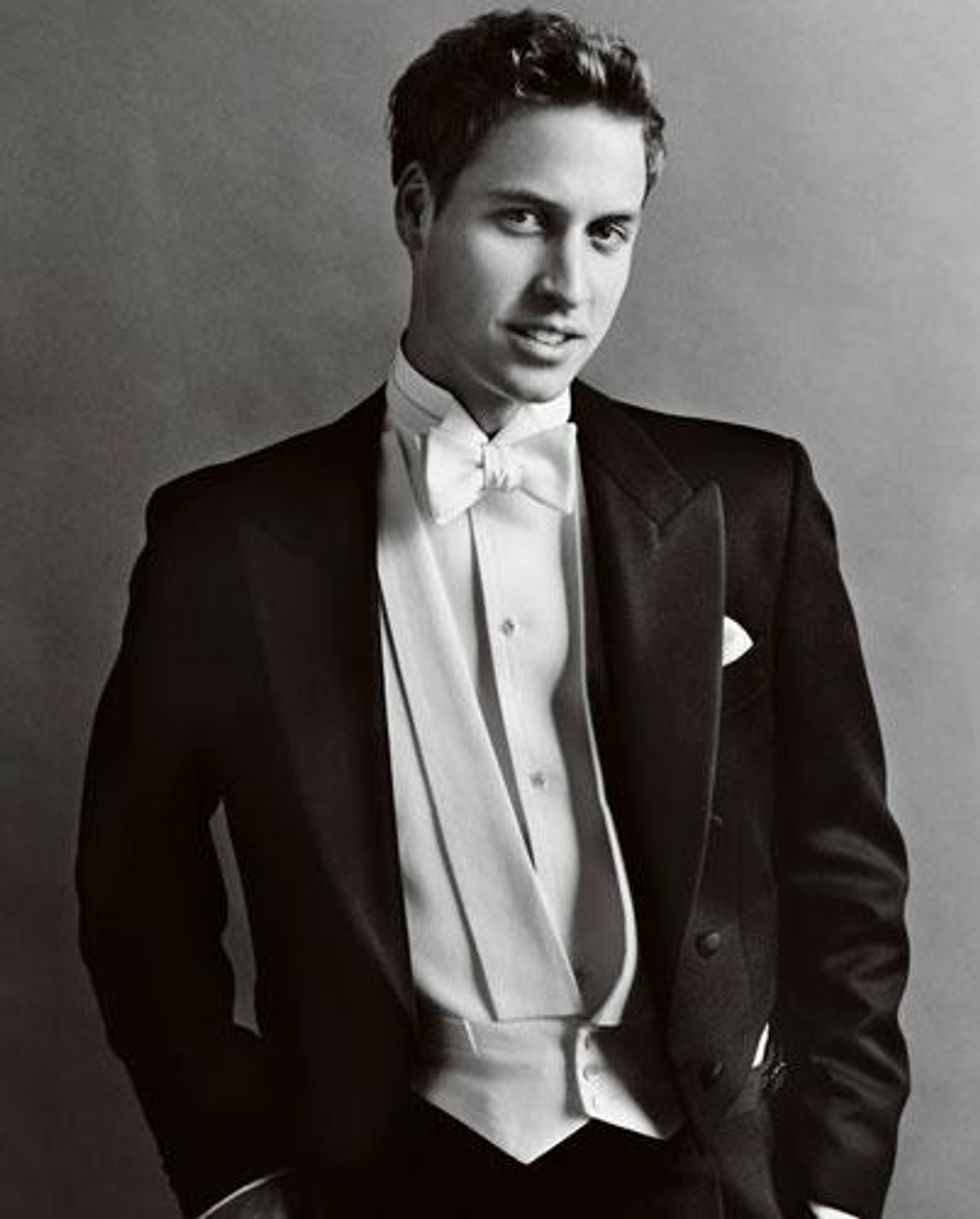 Mario Testino: In Your Face | Out.com