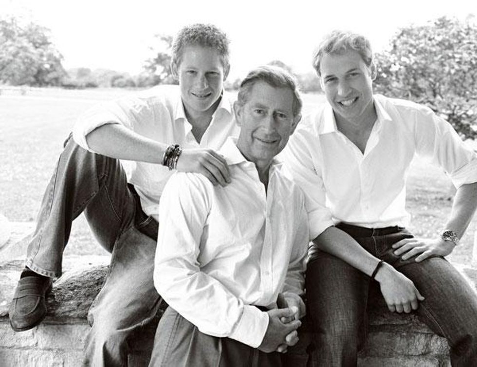 Mario Testino: In Your Face | Out.com