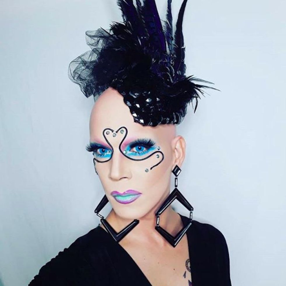 Drag's Most Sickening 60 | Out.com