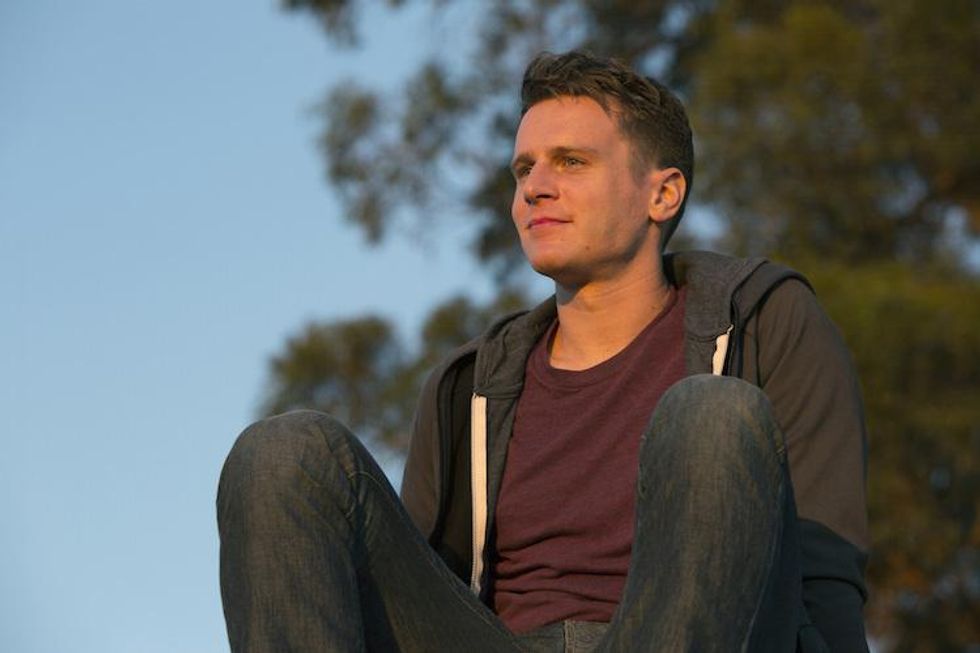 Looking Forward to Looking: The Movie? 15 Photos to Hold You Over