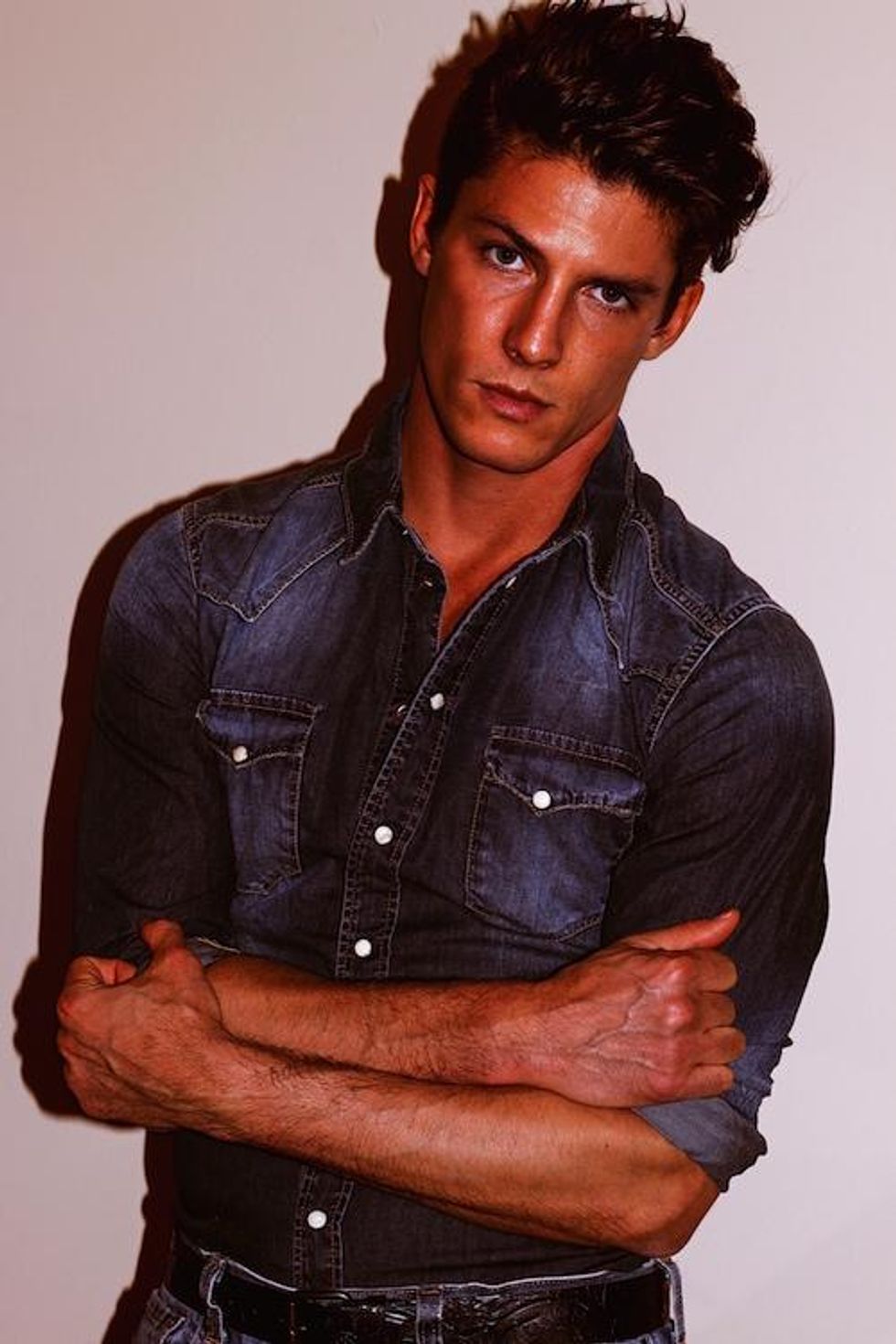 Exclusive: 'Lust For Life' by Joseph Lally | Out.com