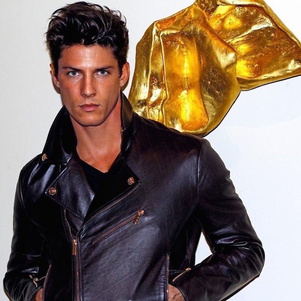 Exclusive: 'Lust For Life' by Joseph Lally | Out.com