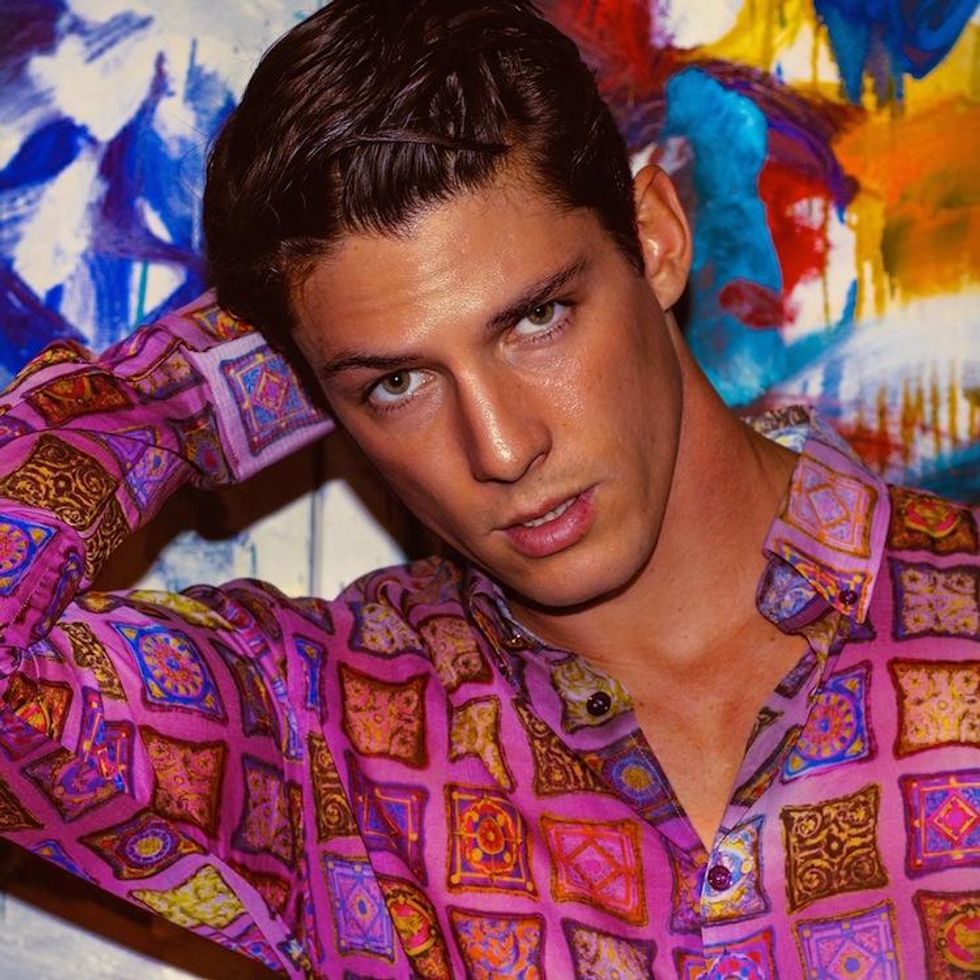 Exclusive: 'Lust For Life' by Joseph Lally | Out.com