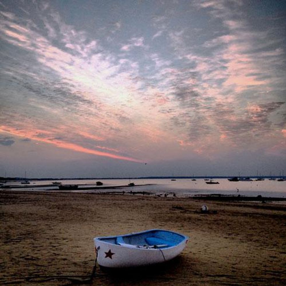 John Arsenault Captures P-Town In 14 Frames | Out.com