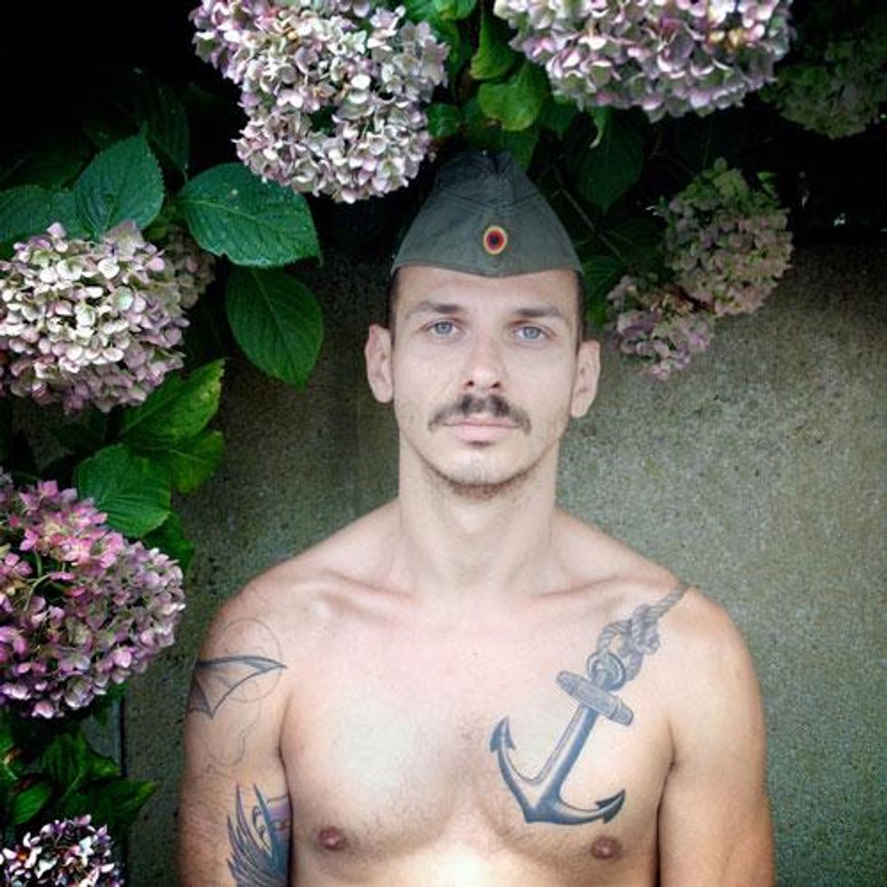 John Arsenault Captures P-Town In 14 Frames | Out.com