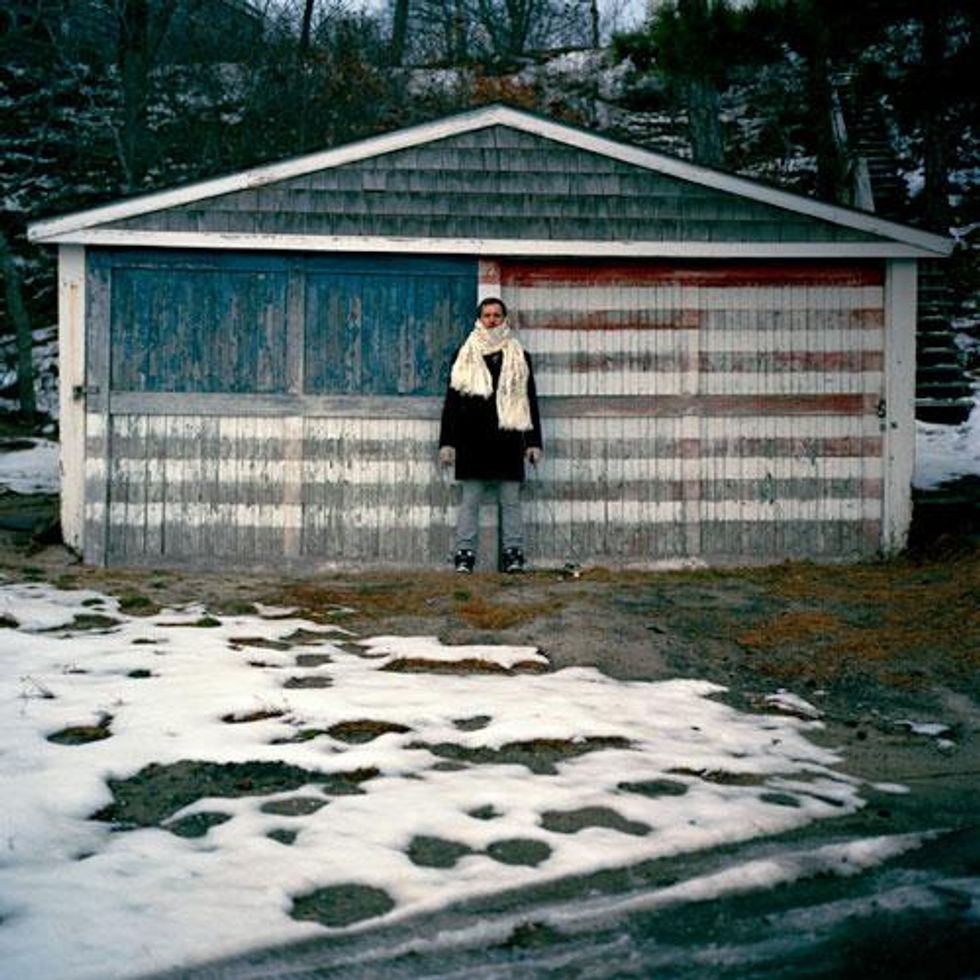 John Arsenault Captures P-Town In 14 Frames | Out.com