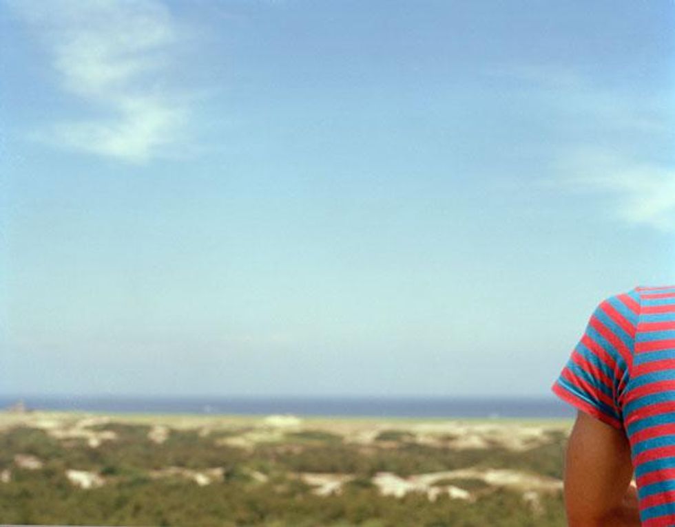 John Arsenault Captures P-Town In 14 Frames | Out.com